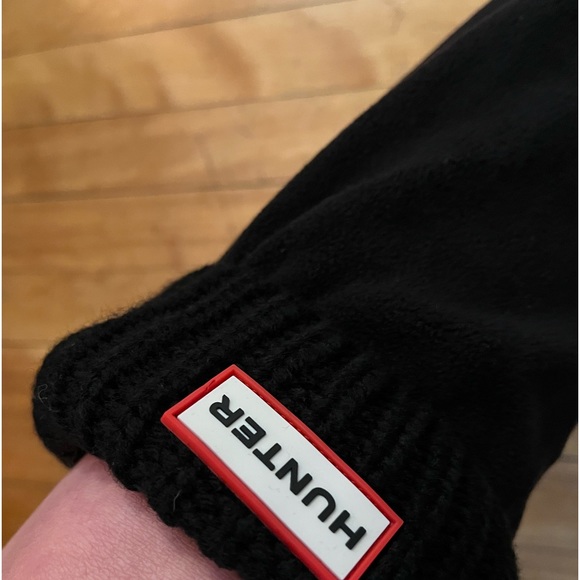 Hunter | Accessories | Hunter Half Cardigan Boot Socks | Poshmark